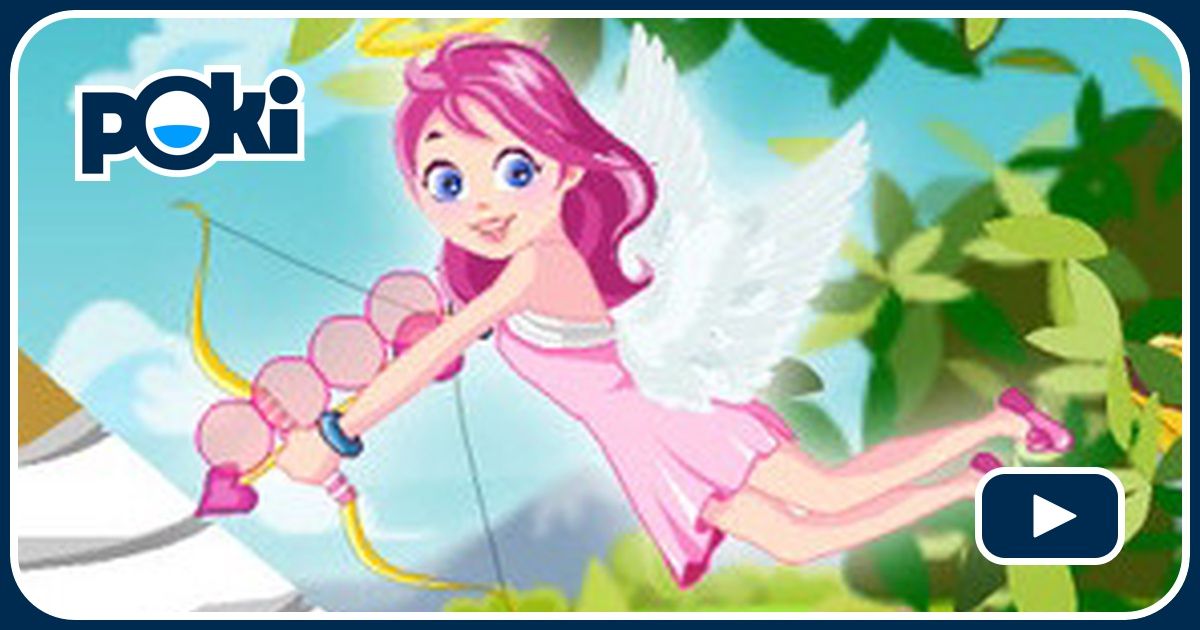 CUPIDO PARA SIEMPRE 2 Online - Juega Gratis en PaisdelosJuegos!