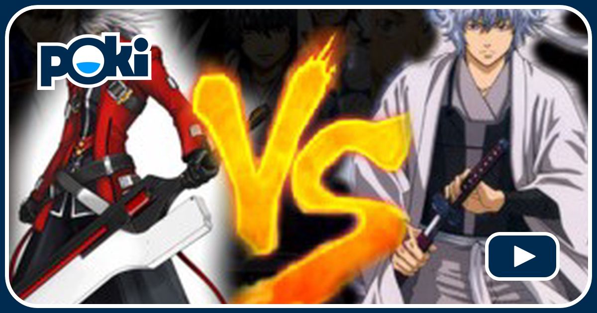 ANIME BATTLE 1.5 - Play Anime Battle 1.5 for Free at Poki.com!