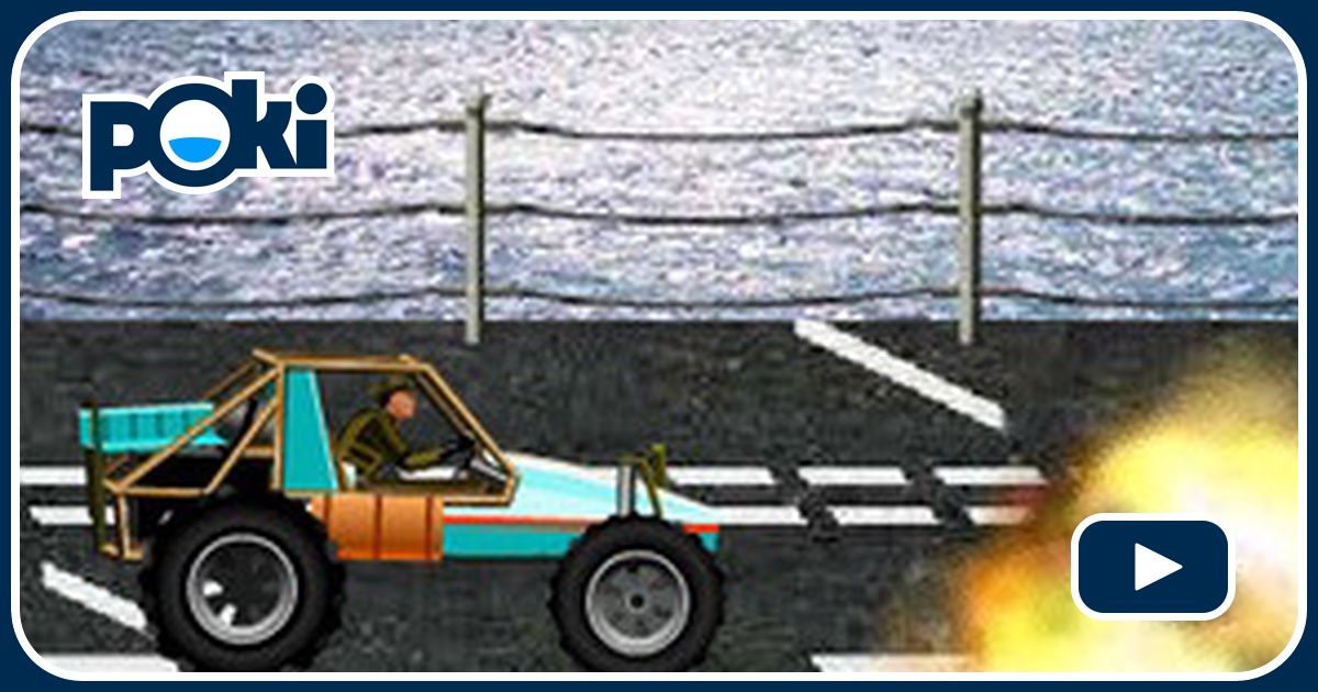 BUGGY RUN 3 Online - Play Buggy Run 3 for Free at Poki.com!