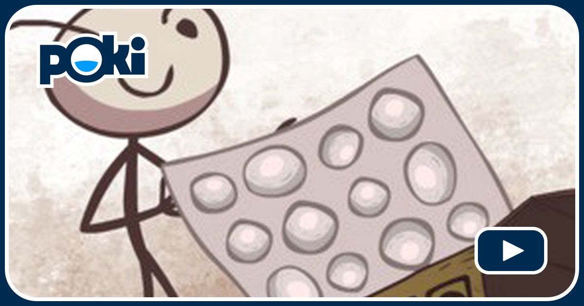 TROLLFACE QUEST 13 - Play Trollface Quest 13 for Free at Poki!