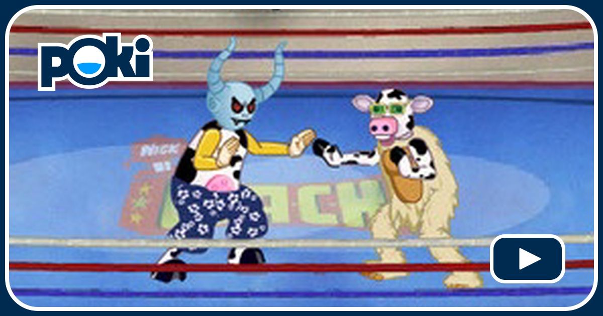 DESAFIO DE LUTA LIVRE Online - Jogue Grátis no Poki.com.br!