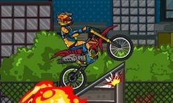 DIRT BIKE GAMES Online - Play Free Dirt Bike Games at Poki.com!