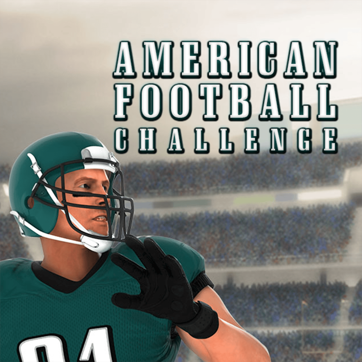 AMERICAN FOOTBALL CHALLENGE - Play Online for Free! | Poki