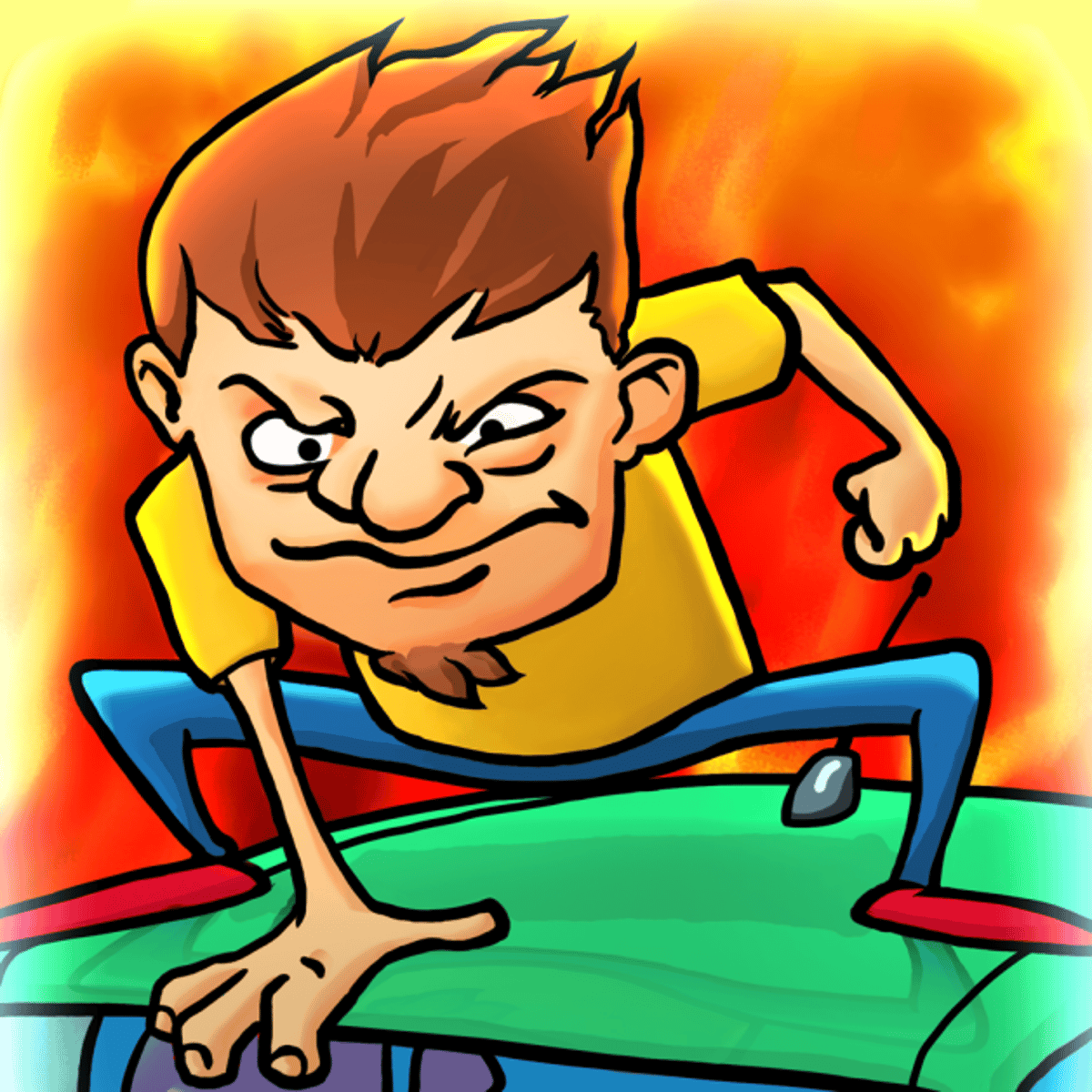 FREEWAY FURY 2 - Play Online for Free! | Poki