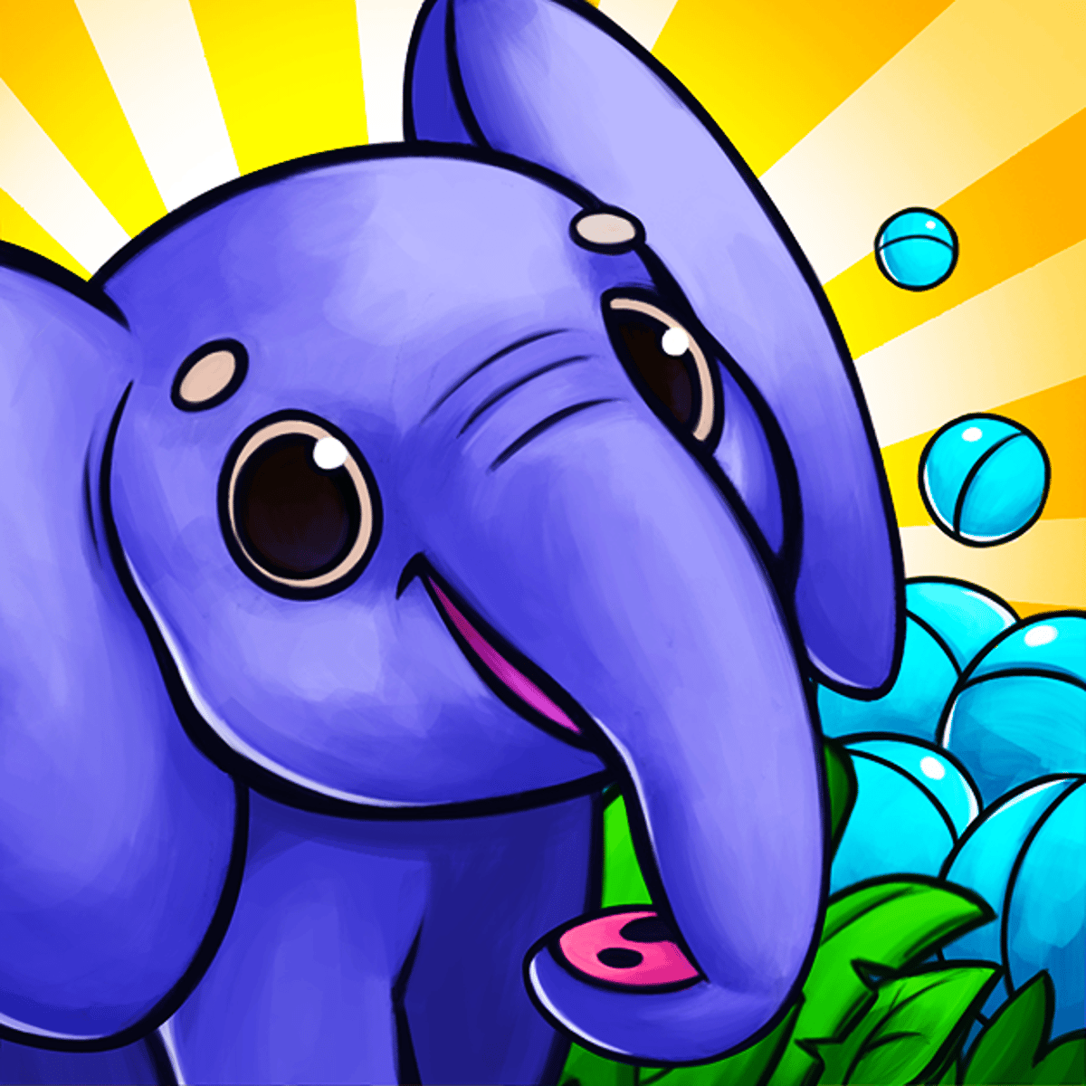 IDLE ZOO SAFARI RESCUE - Main Online Gratis! | Poki