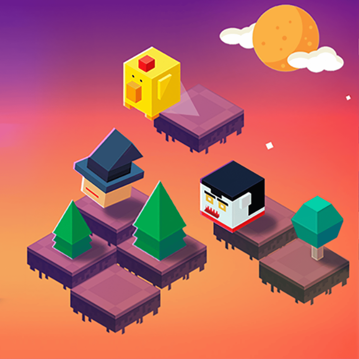 SCARY HILL - Play Online for Free! | Poki