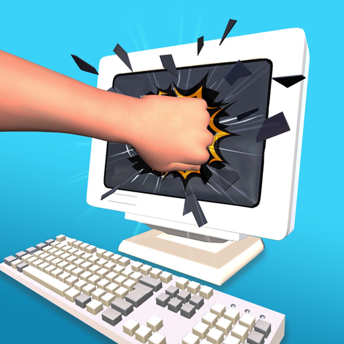 SMASH IT - Play Online for Free! | Poki