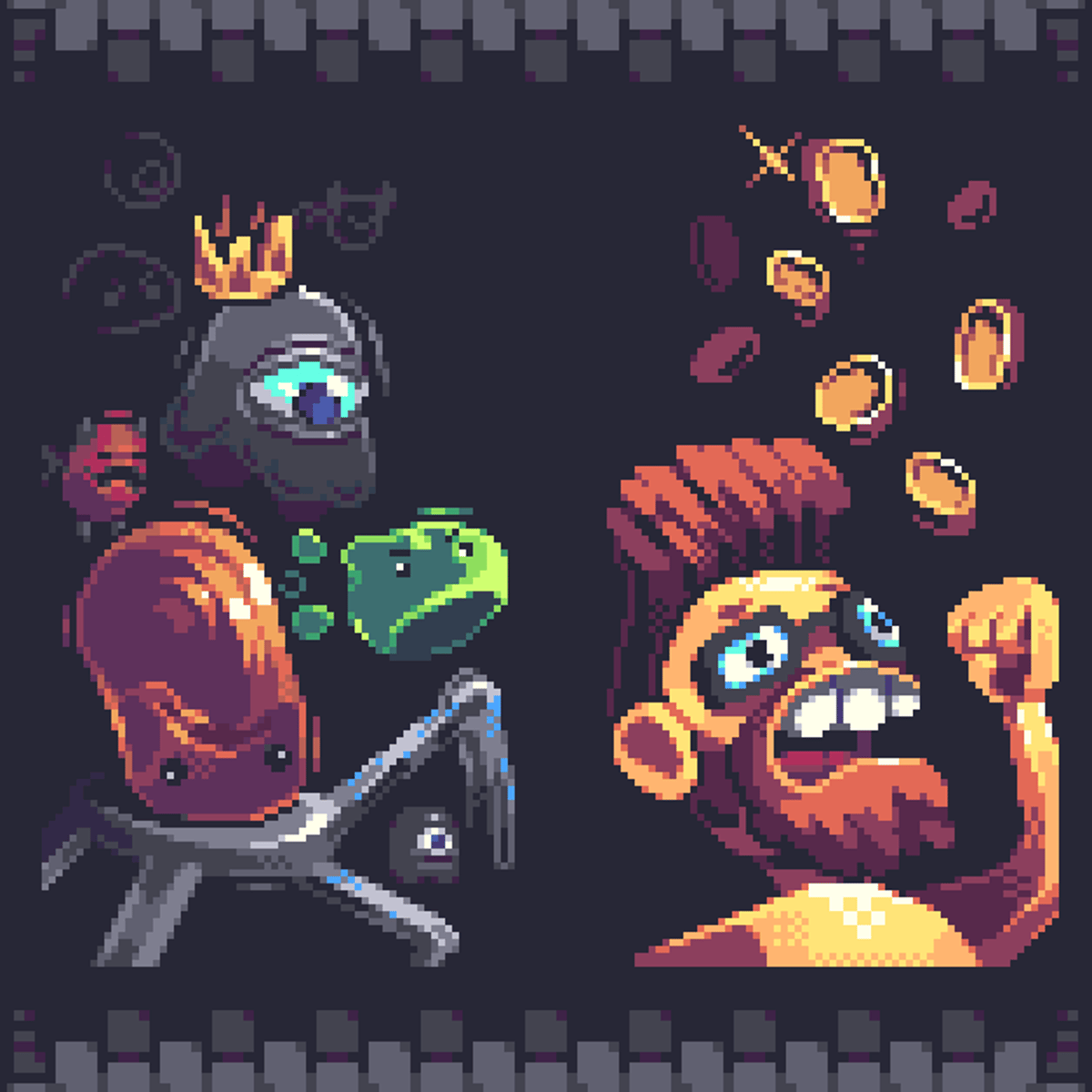 SPENT SHELLS - Play Online for Free! | Poki