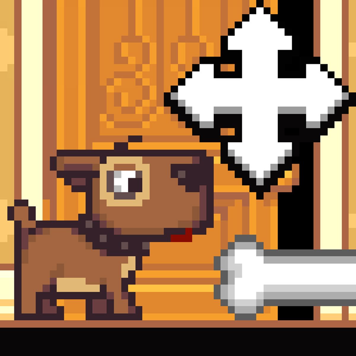 IN THE DOGHOUSE - ¡Juega Gratis Online! | Poki