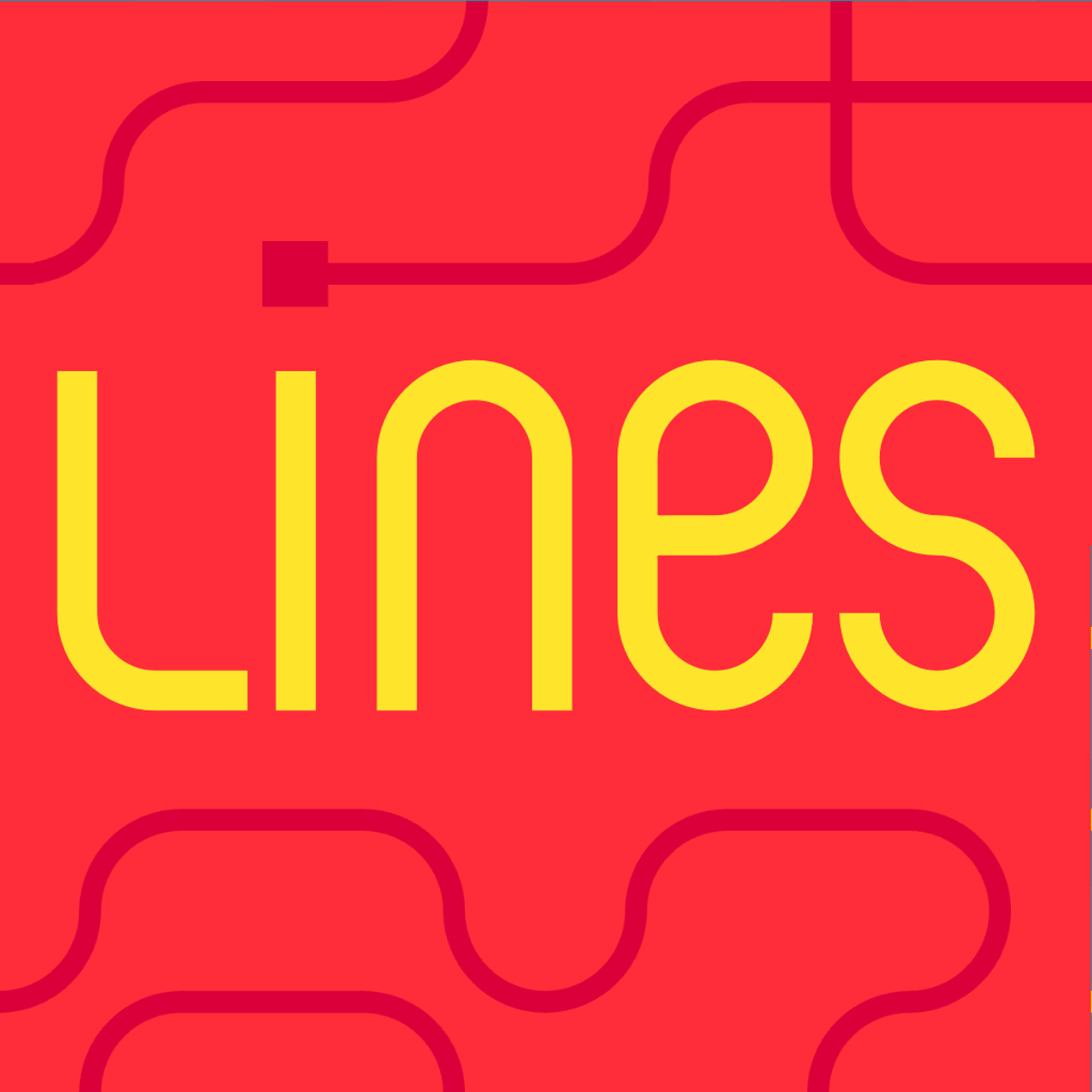 LINES - Spill Gratis Online! | Poki