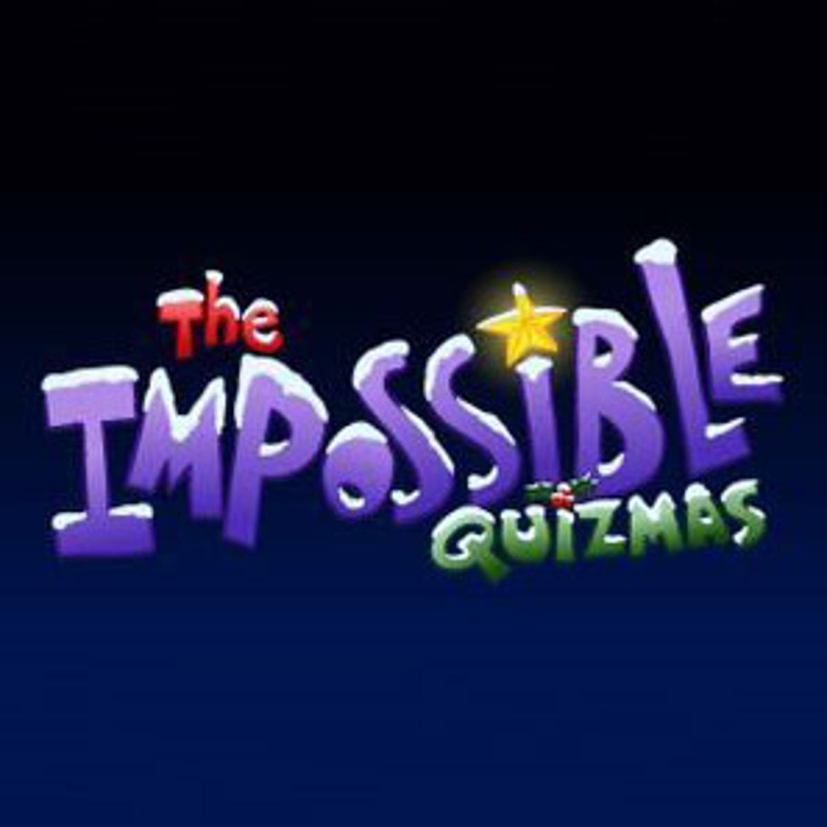 THE IMPOSSIBLE QUIZMAS - Play Online for Free! | Poki