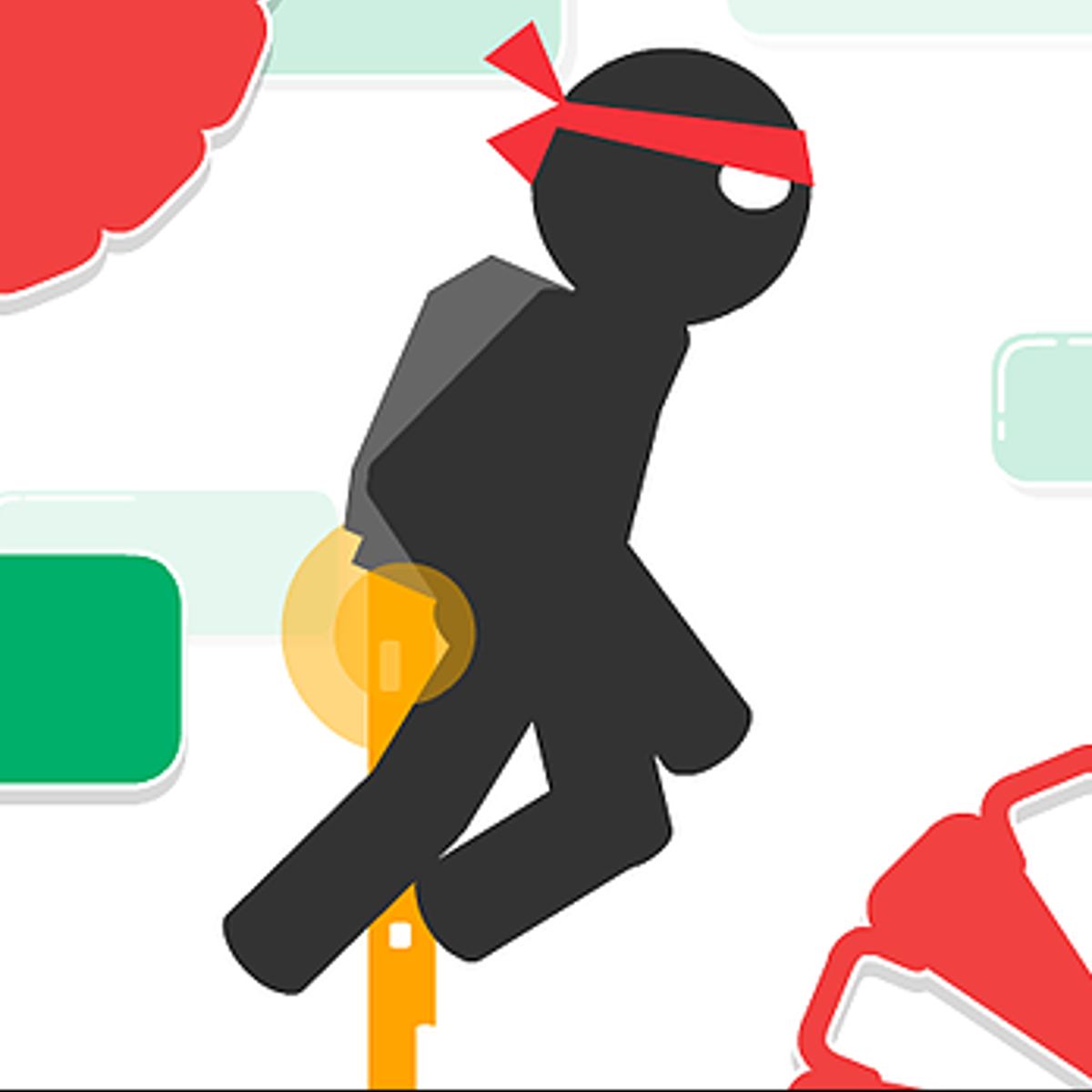 STICKJET CHALLENGE - Play Online for Free! | Poki