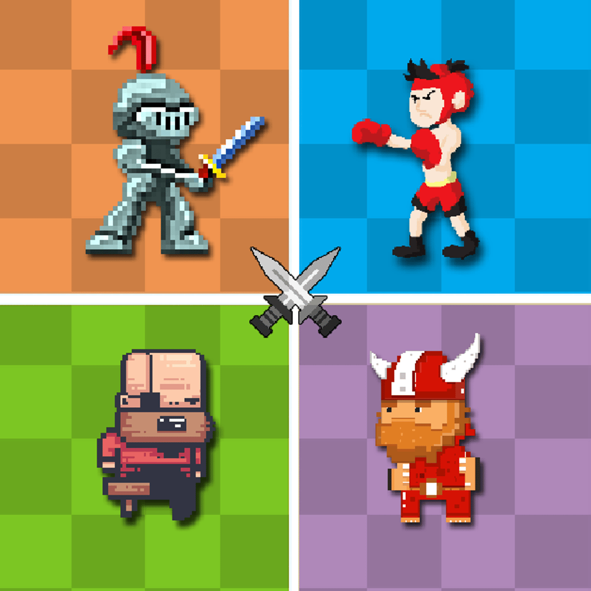 MINIMISSIONS - Play Online for Free! | Poki