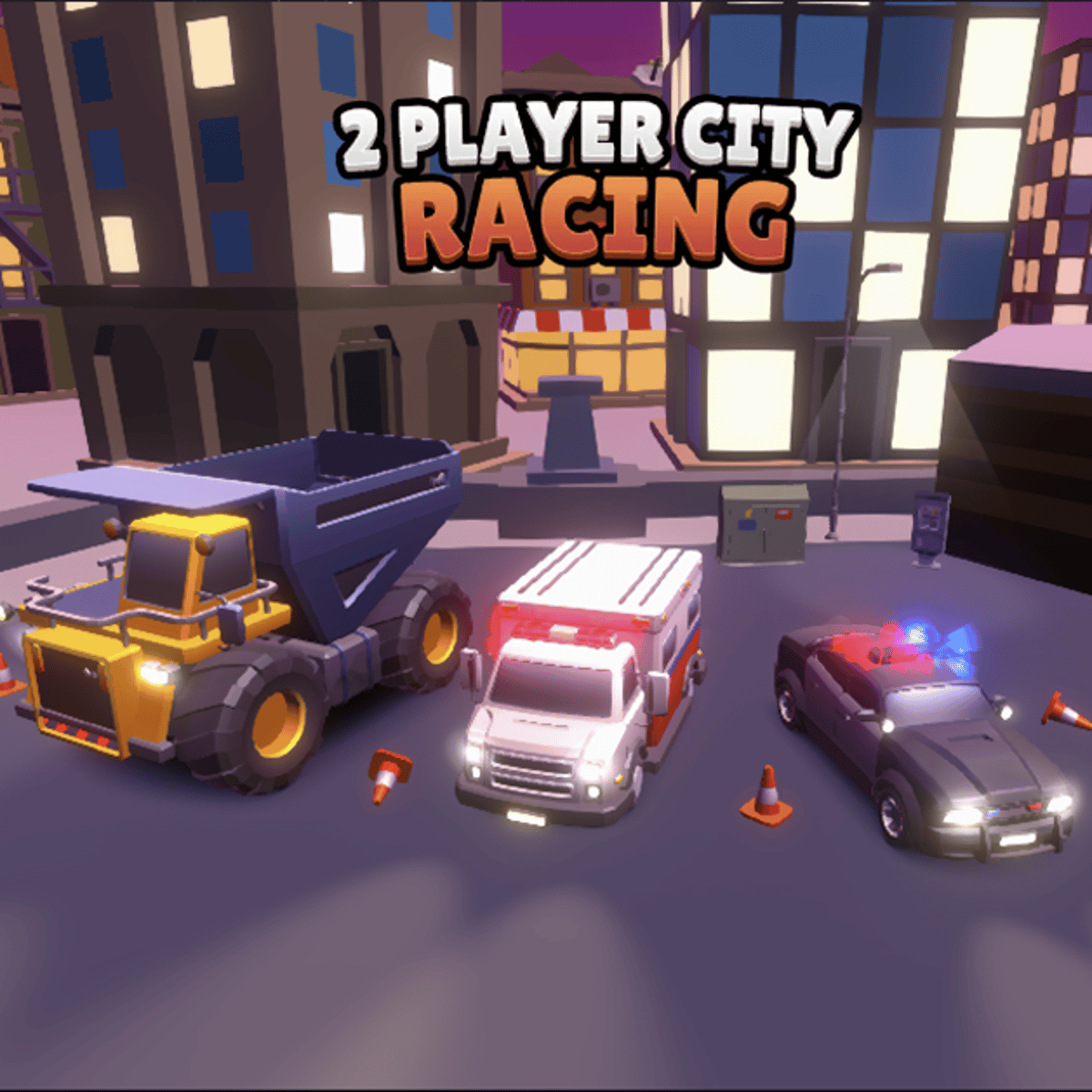 2 PLAYER CITY RACING Play Online For Free Poki 2 PLAYER CITY RACING Play Online For Free Poki