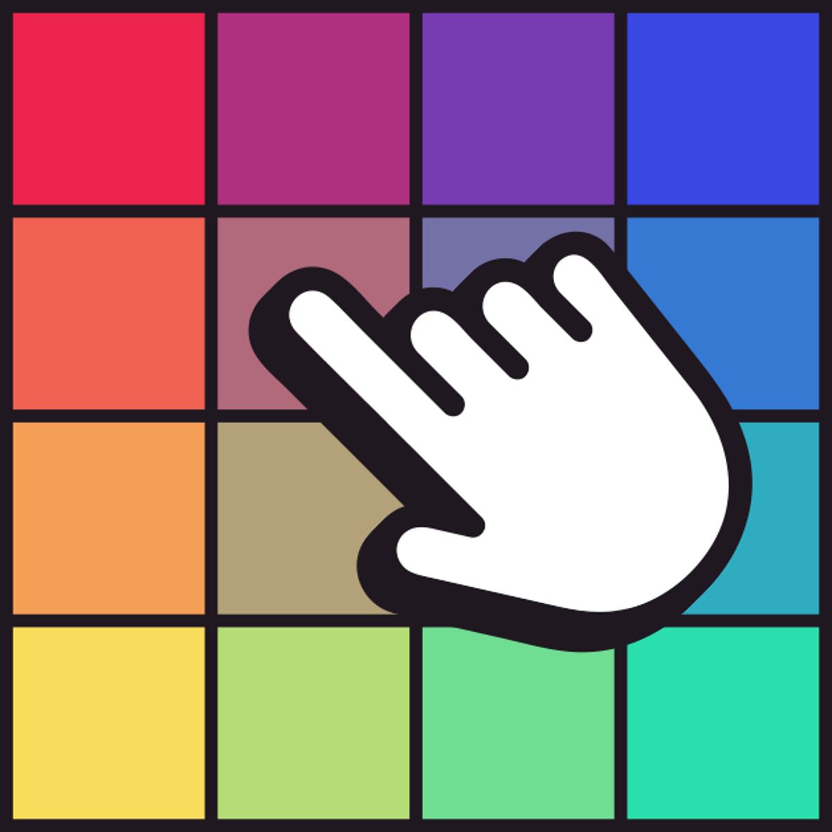 CHROMAGIC - Play Online for Free! | Poki