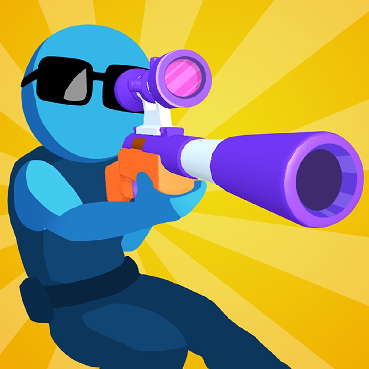SHOOTZ - Play Online for Free! | Poki