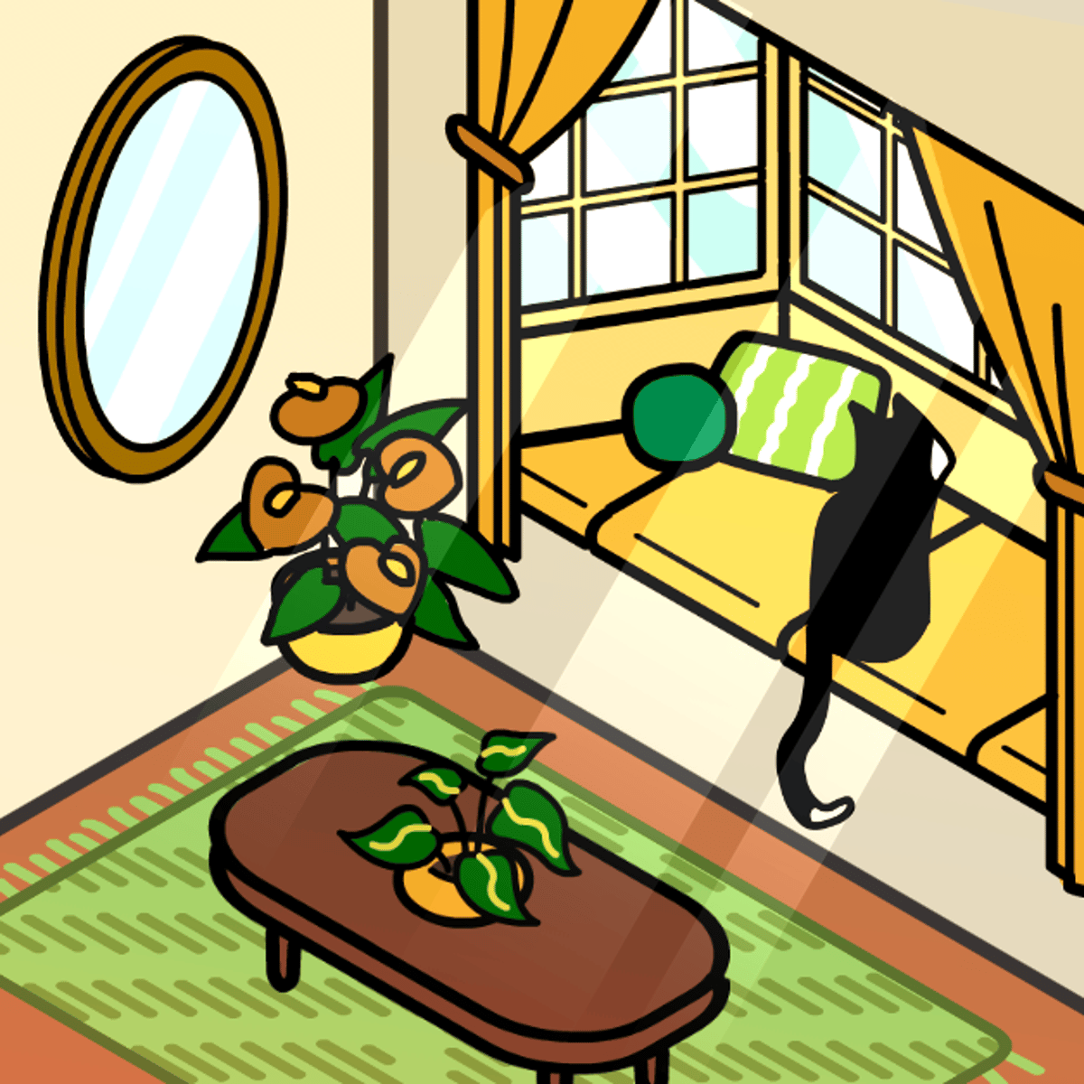 COZY ROOM DESIGN - Play Online for Free! | Poki