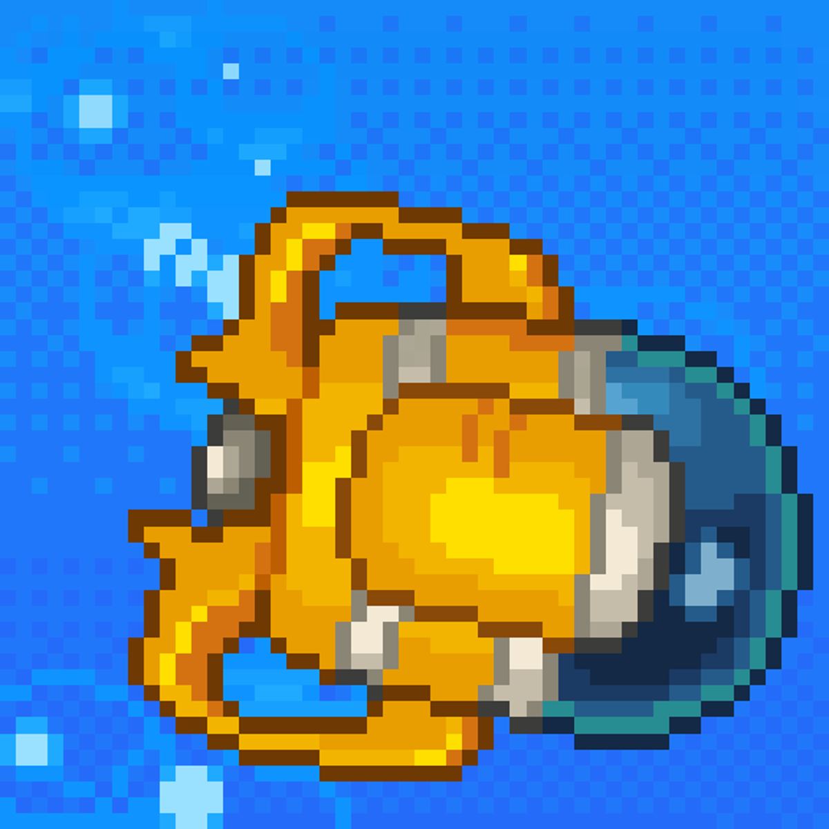 AQUANAUT - Play Online for Free! | Poki
