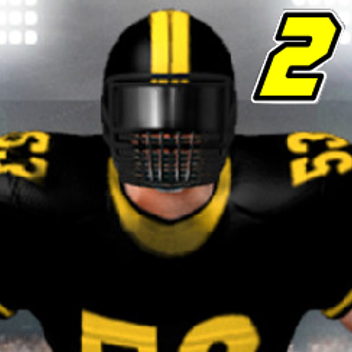 LINEBACKER ALLEY 2 - Play Online for Free! | Poki