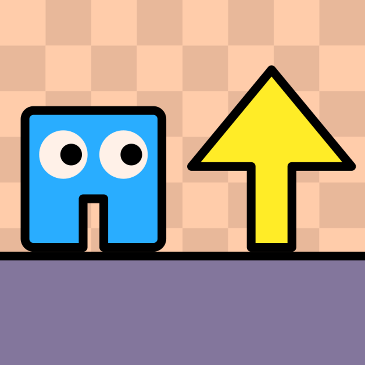 ARROW PATHWAY - Graj za Darmo Online! | Poki