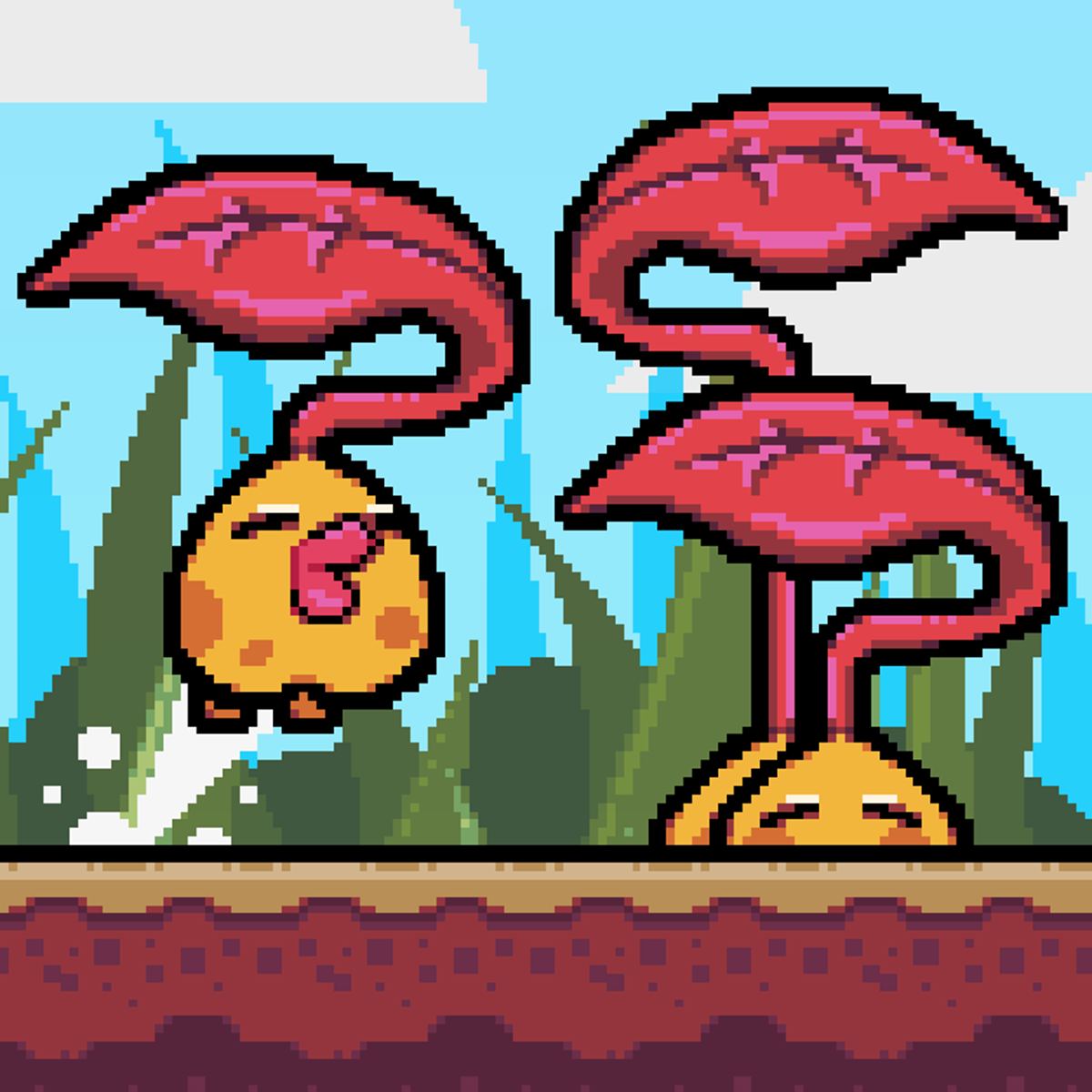 TIRED TO FALL - Play Online for Free! | Poki