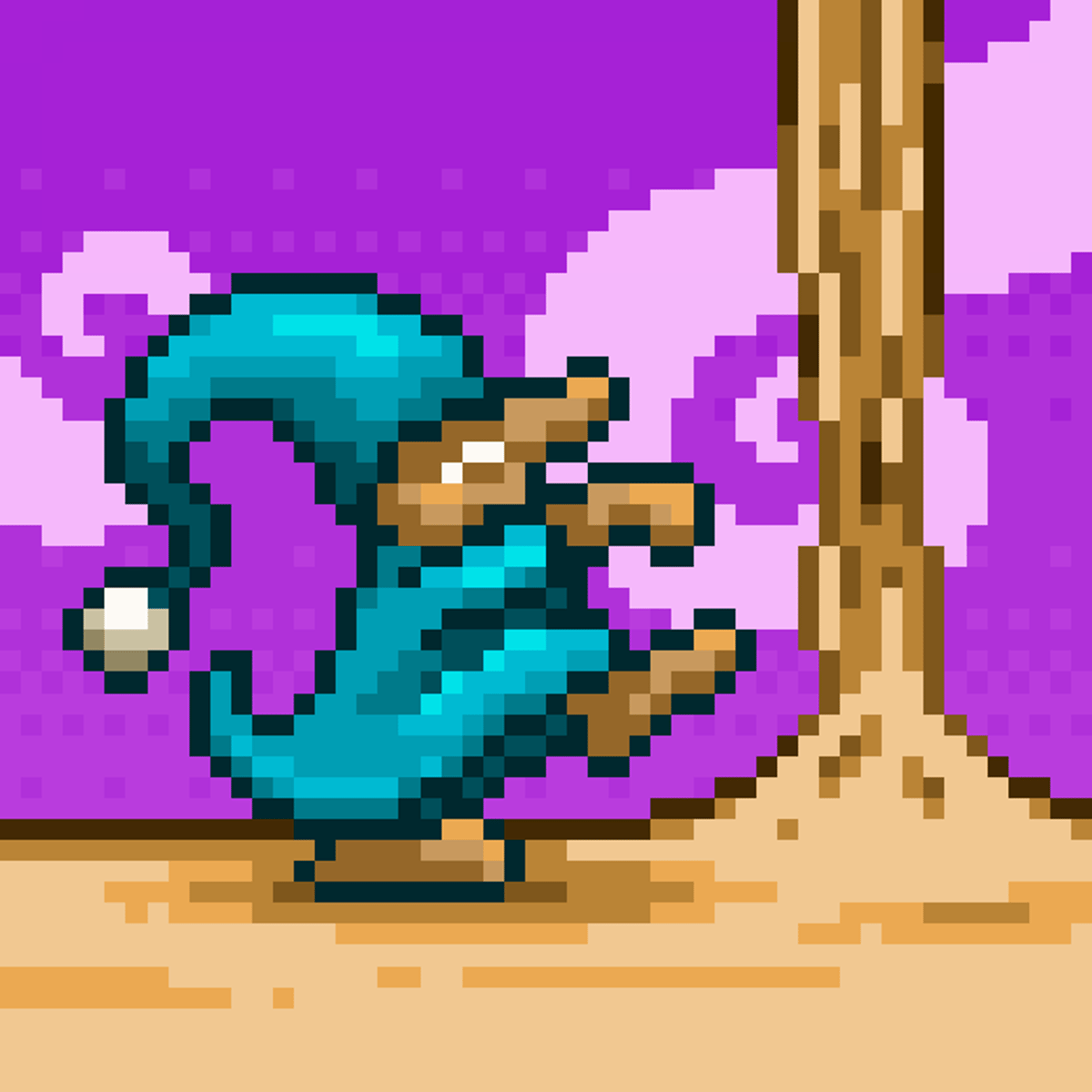 SANDMAN - Play Online for Free! | Poki