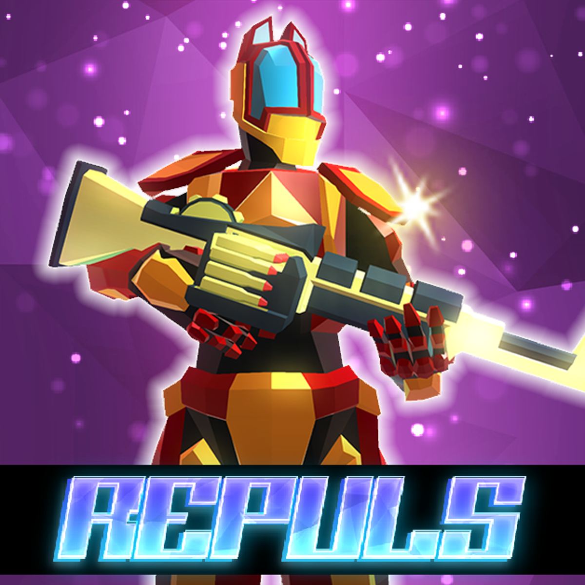 REPULS.IO - Play Online for Free! | Poki