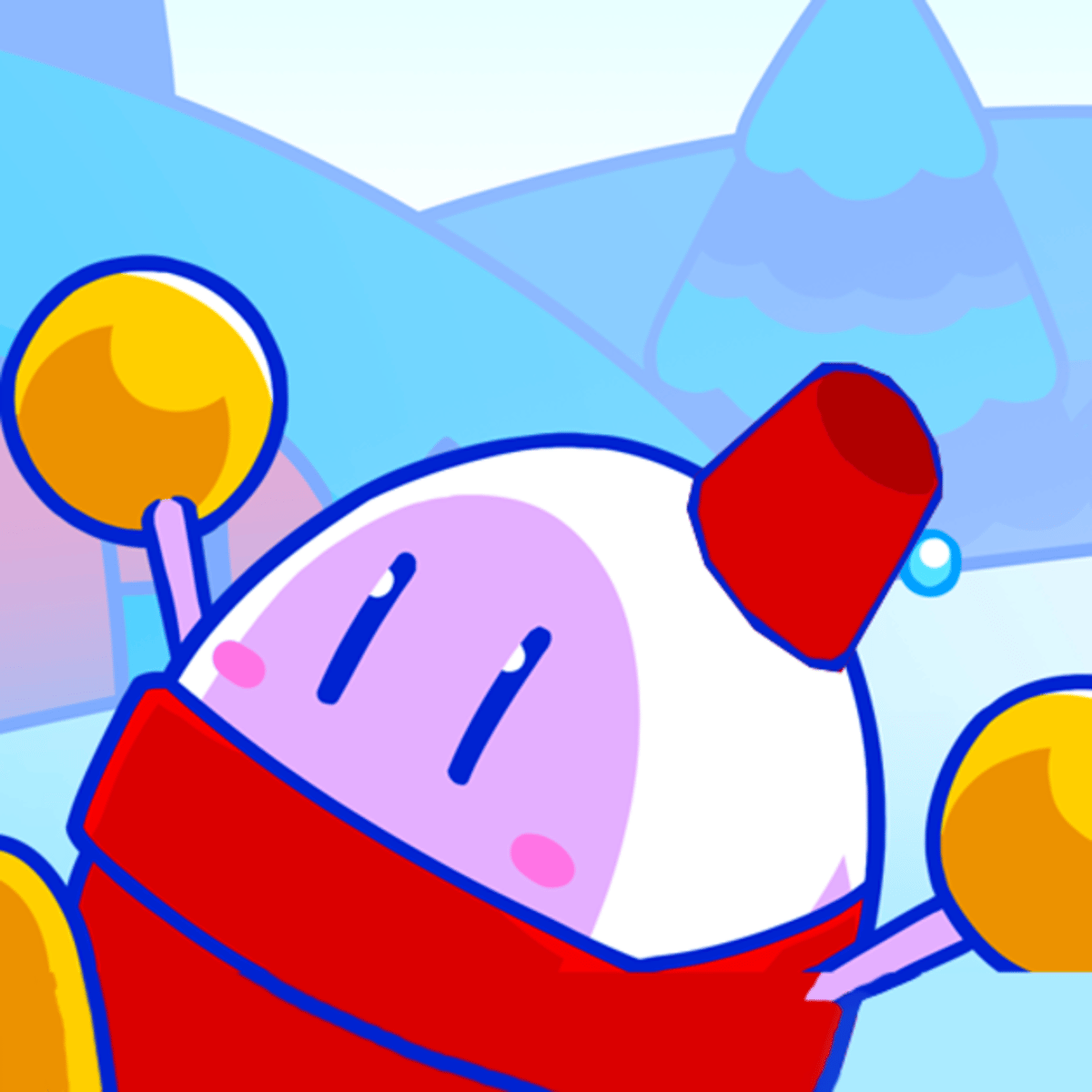 SNOW TALE - Play Online for Free! | Poki