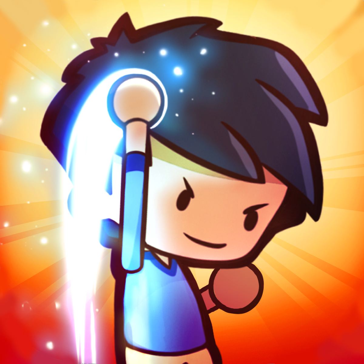 SWIPE FIGHTER HEROES - Play Online for Free! | Poki
