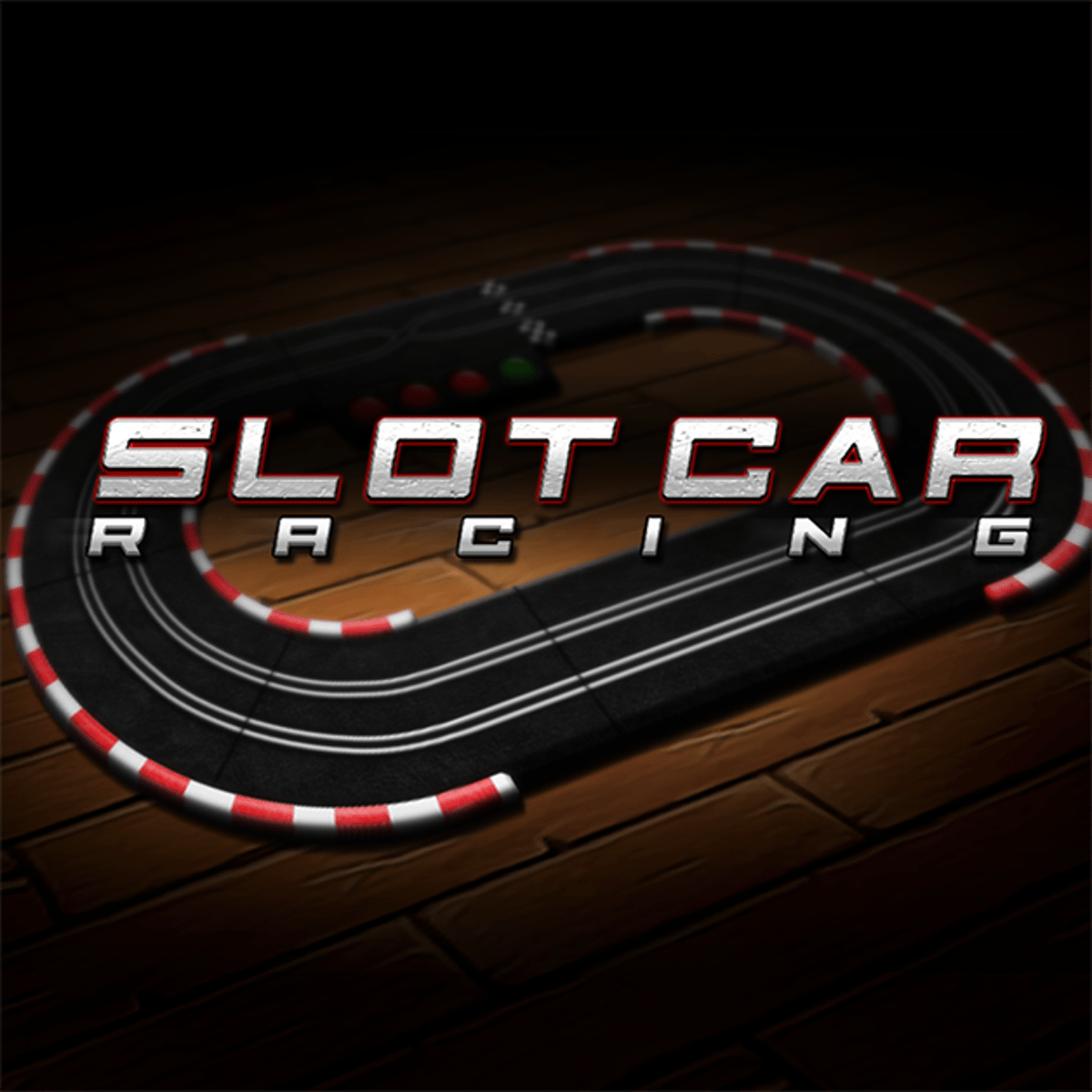 SLOT CAR RACING - Joacă Online Gratuit! | Poki