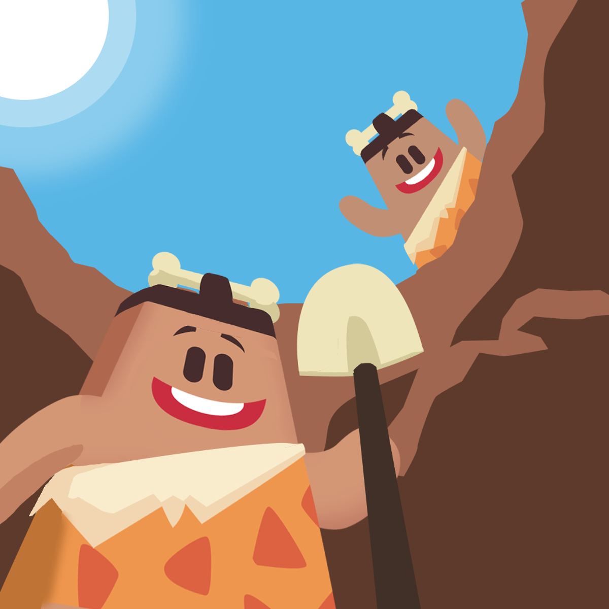 IDLE DIGGING TYCOON - Play Online for Free! | Poki