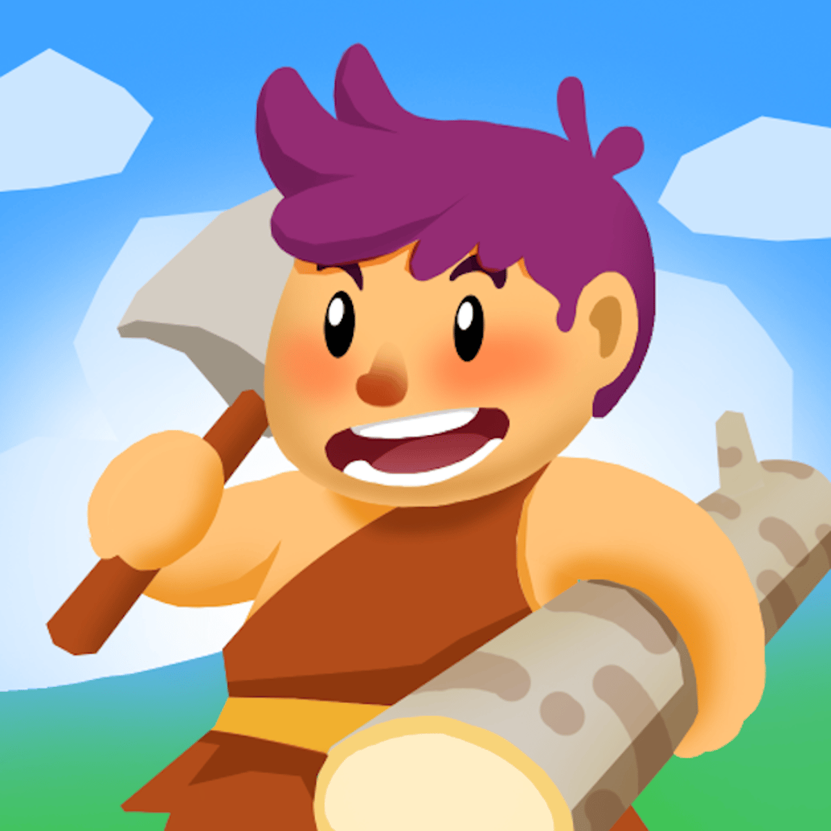 SURVIVAL BUILDER - Play Online for Free! | Poki