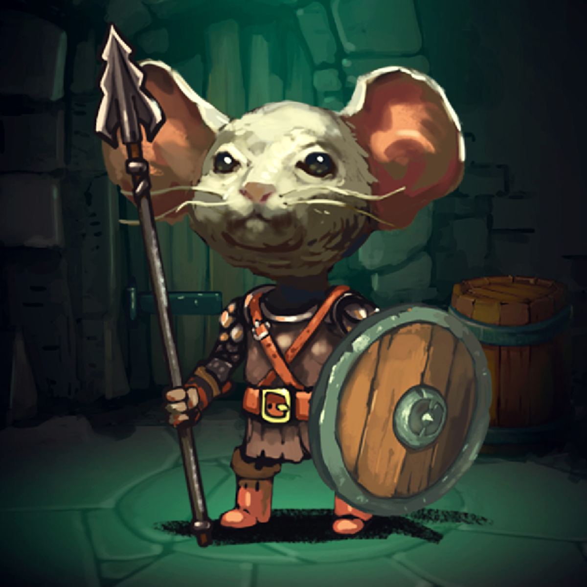 LOOK, YOUR LOOT! - Play Online for Free! | Poki