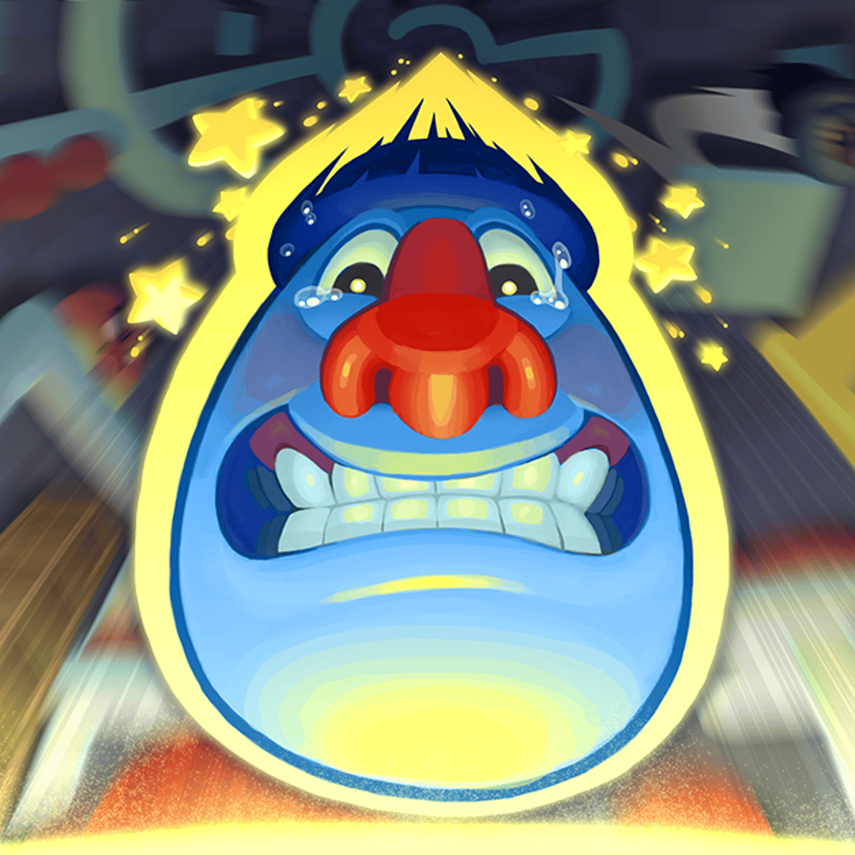 BUMPY JUMPY - Play Online for Free! | Poki