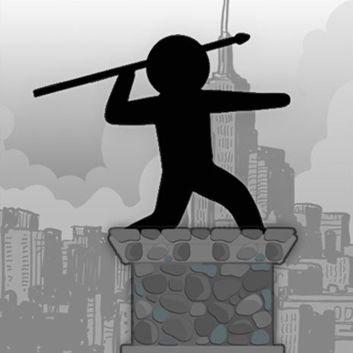 JAVELIN FIGHTING - Play Online for Free! | Poki