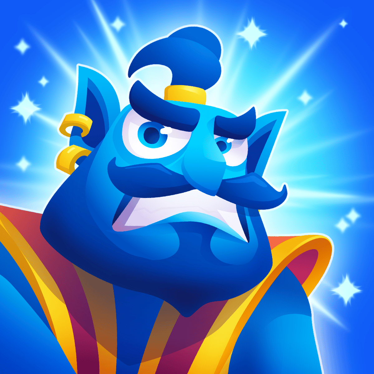 GENIE QUEST - Play Online for Free! | Poki