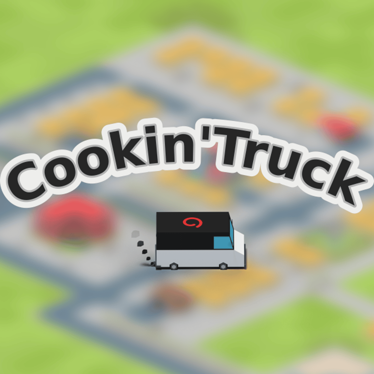 COOKIN' TRUCK - Play Online for Free! | Poki
