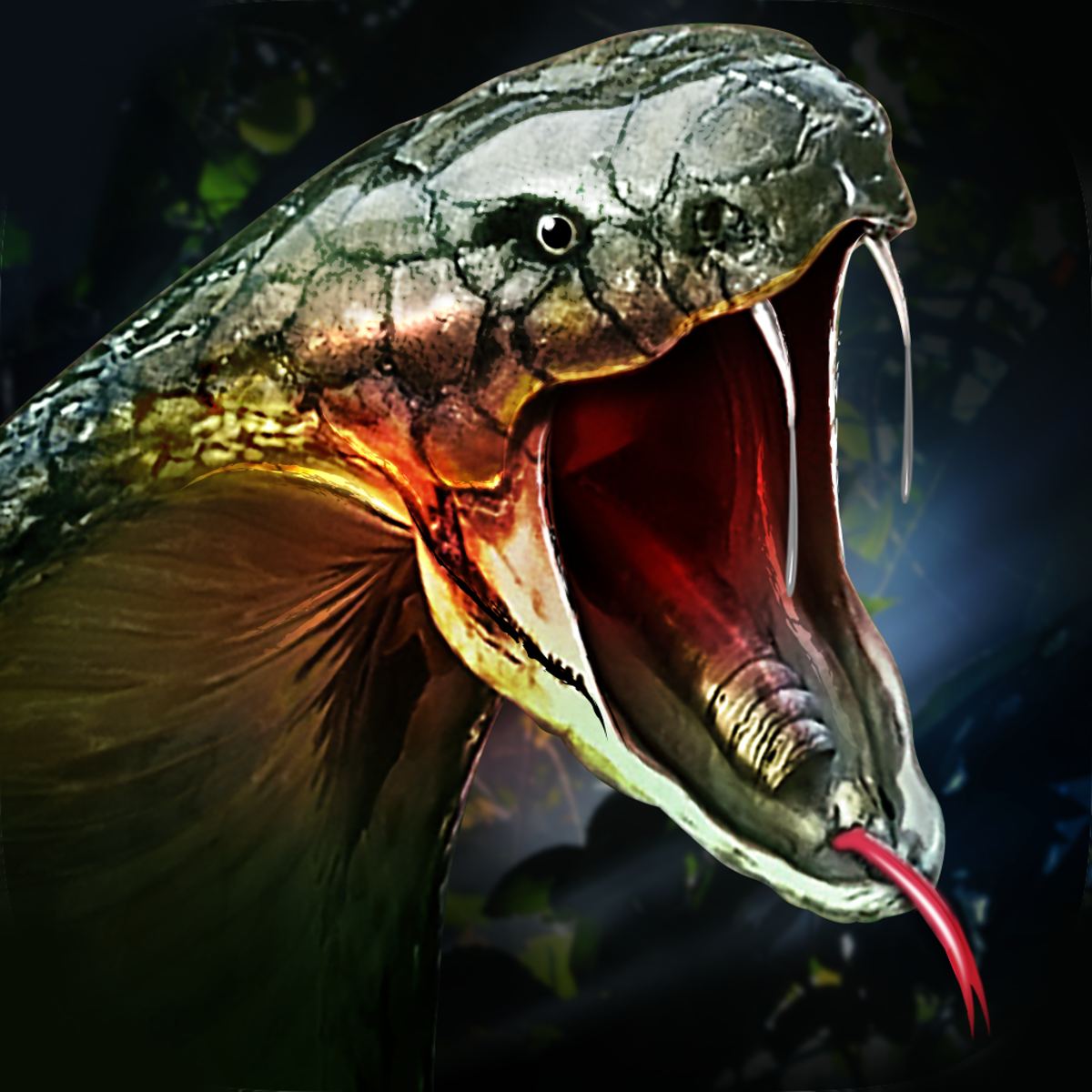 KILLER SNAKE - Play Online for Free! | Poki