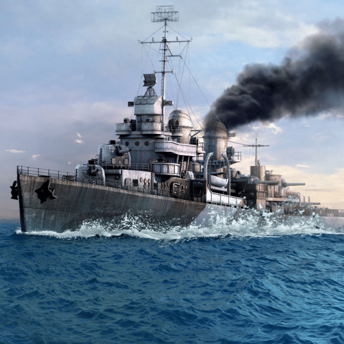 FURY WARSHIP - Main Online Gratis! | Poki