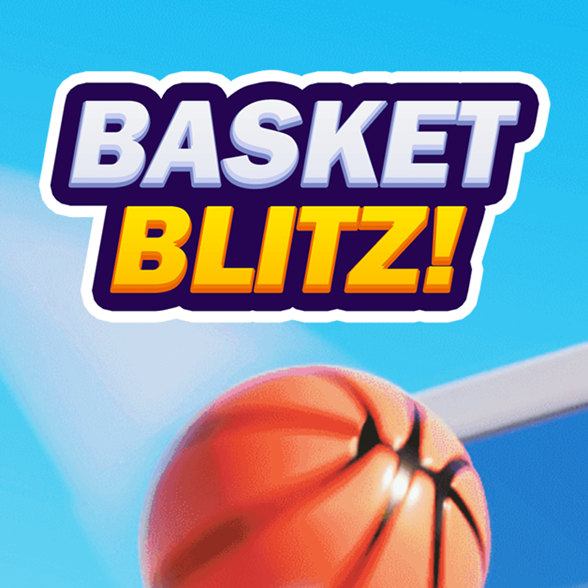 BASKET BLITZ - Play Online for Free! | Poki