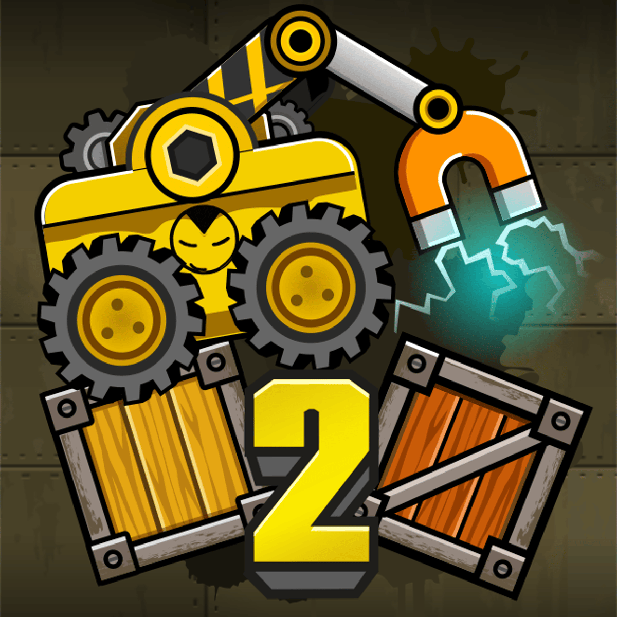 TRUCK LOADER 2 - Play Online for Free! | Poki