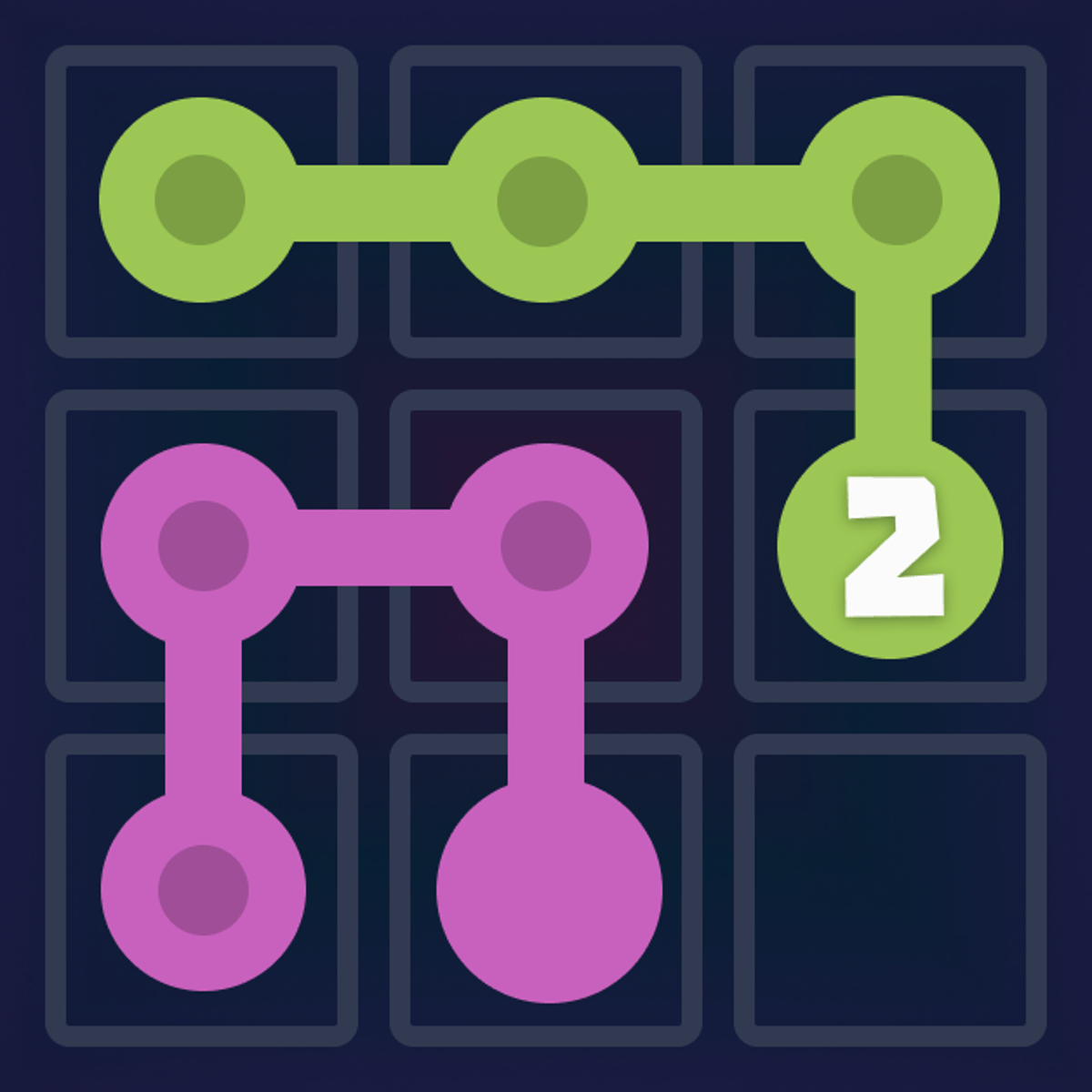 COSMOS LINES - Play Online for Free! | Poki