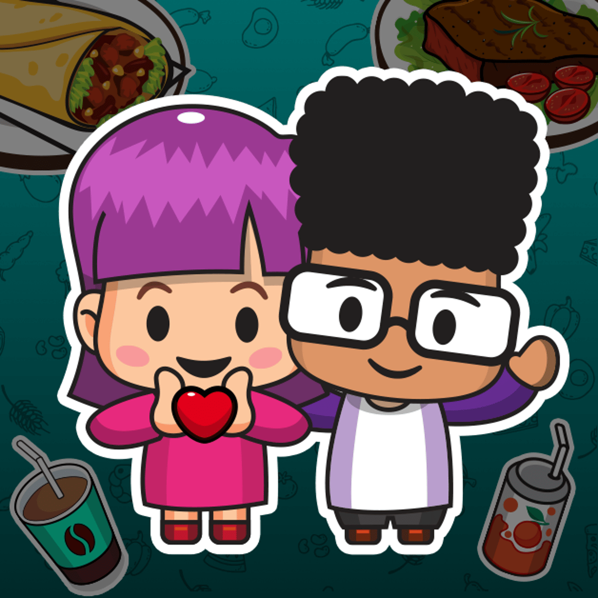 KATE'S COOKING PARTY 2 - Play Online for Free! | Poki