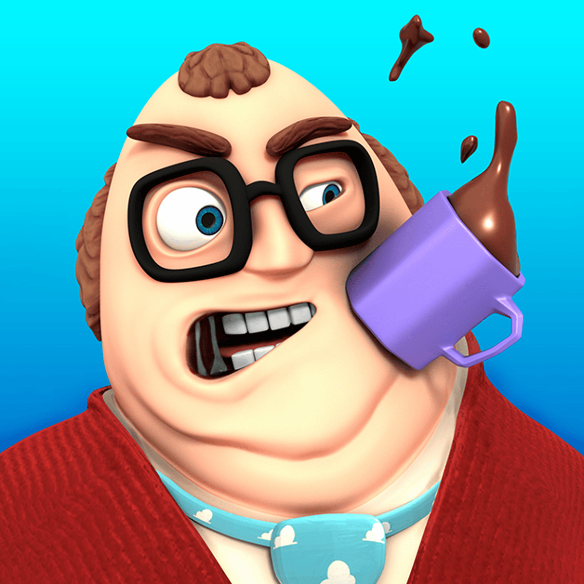 BOSSY TOSS - Play Online for Free! | Poki