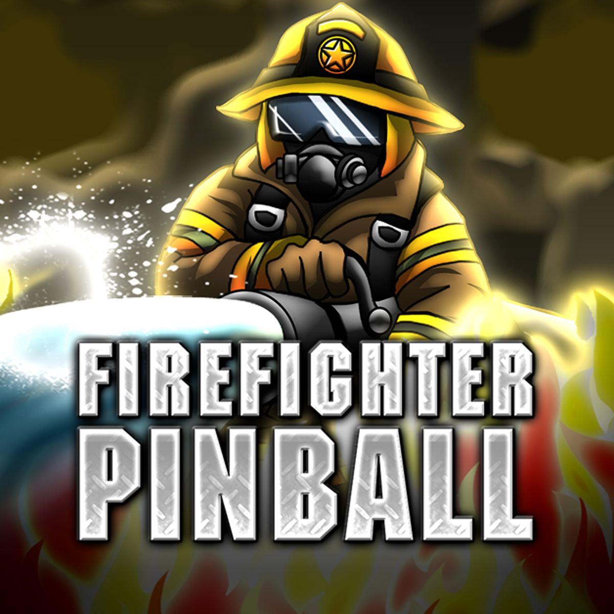 FIREFIGHTER PINBALL - Play Online for Free! | Poki