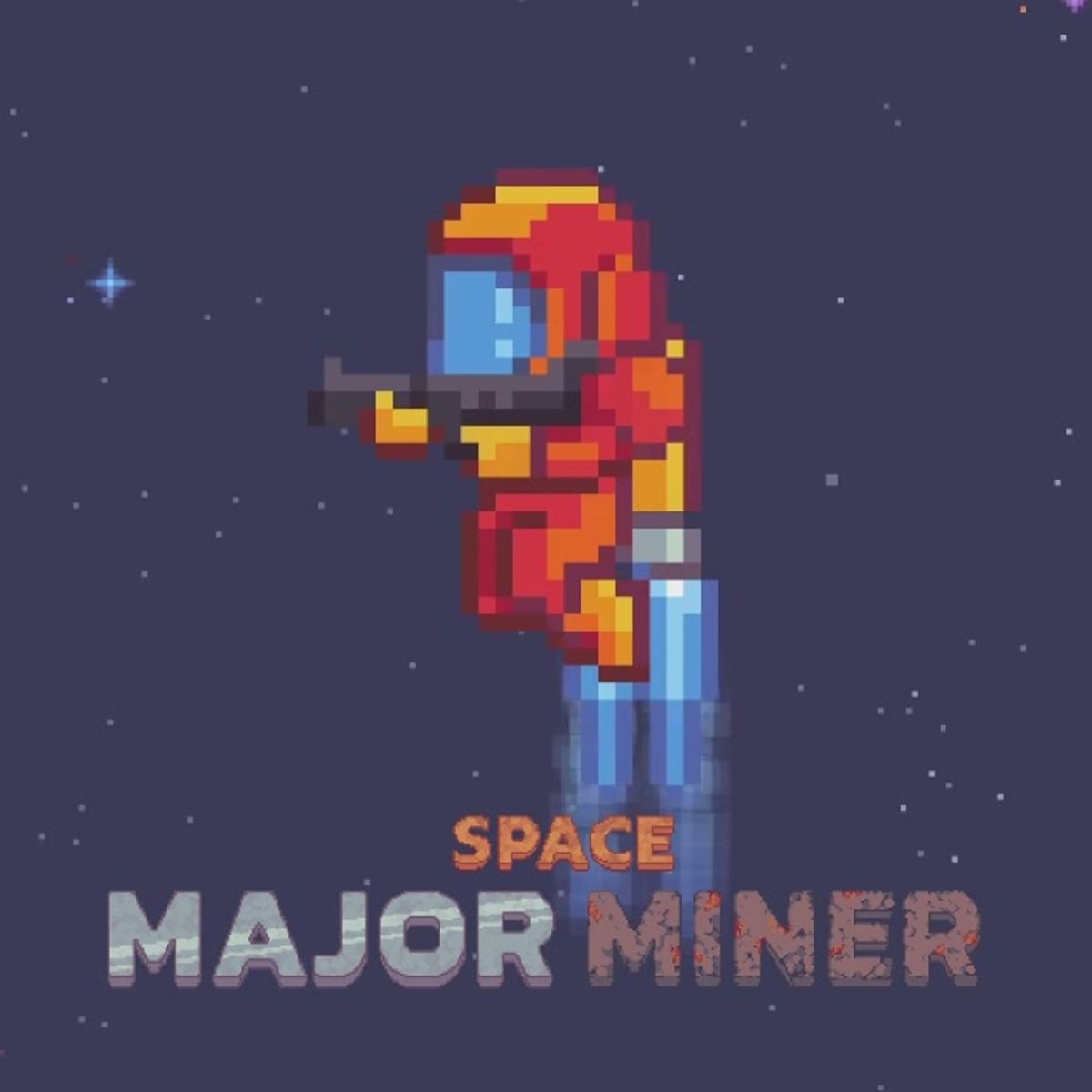 SPACE MAJOR MINER - Play Online for Free! | Poki