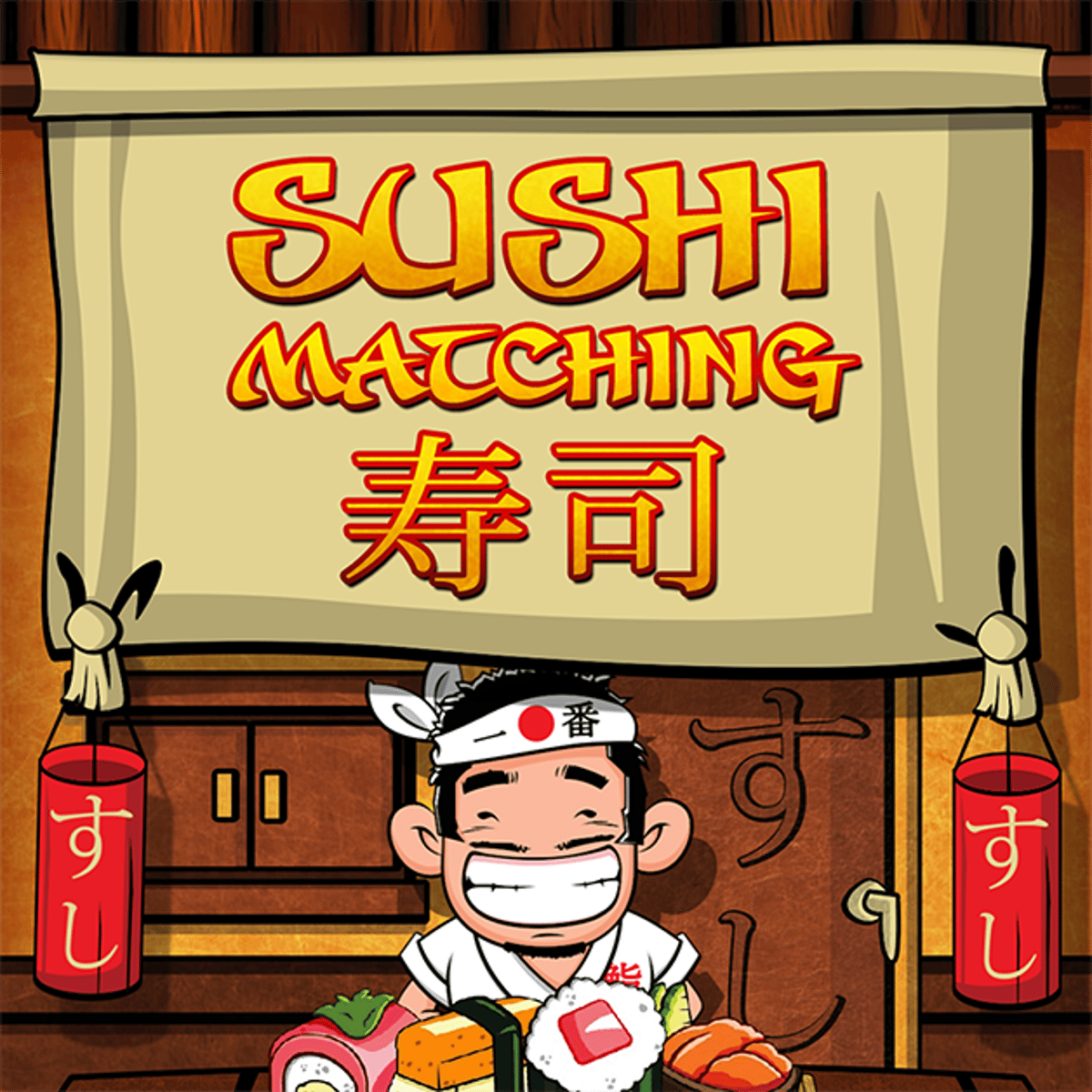 SUSHI MATCHING - Play Online for Free! | Poki