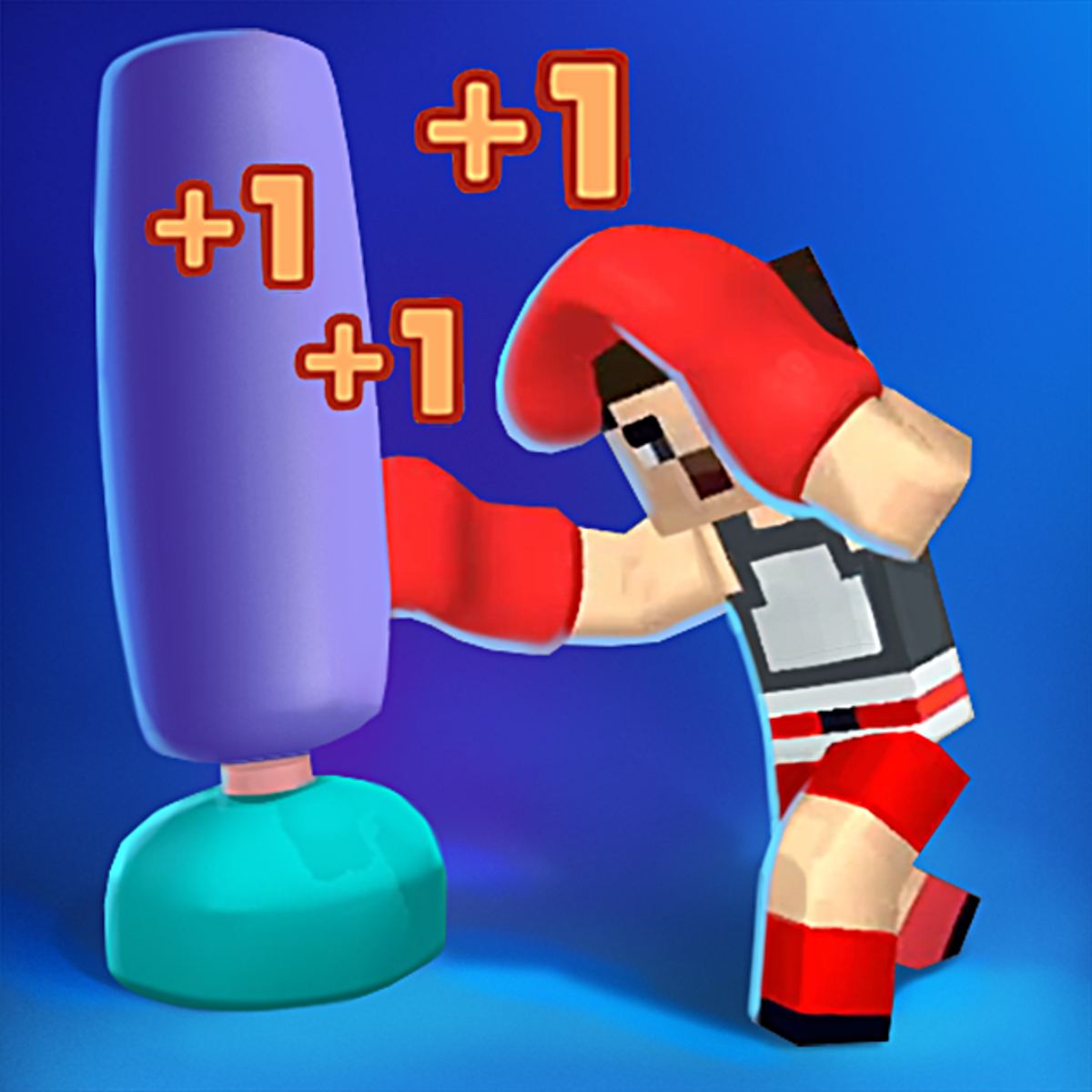 PUNCH LEGEND SIMULATOR - Play Online for Free! | Poki