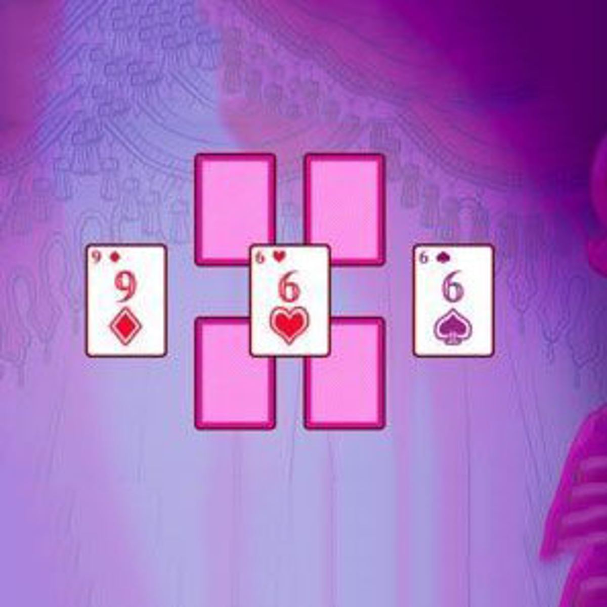 MAGIC SOLITAIRE - Joacă Online Gratuit! | Poki