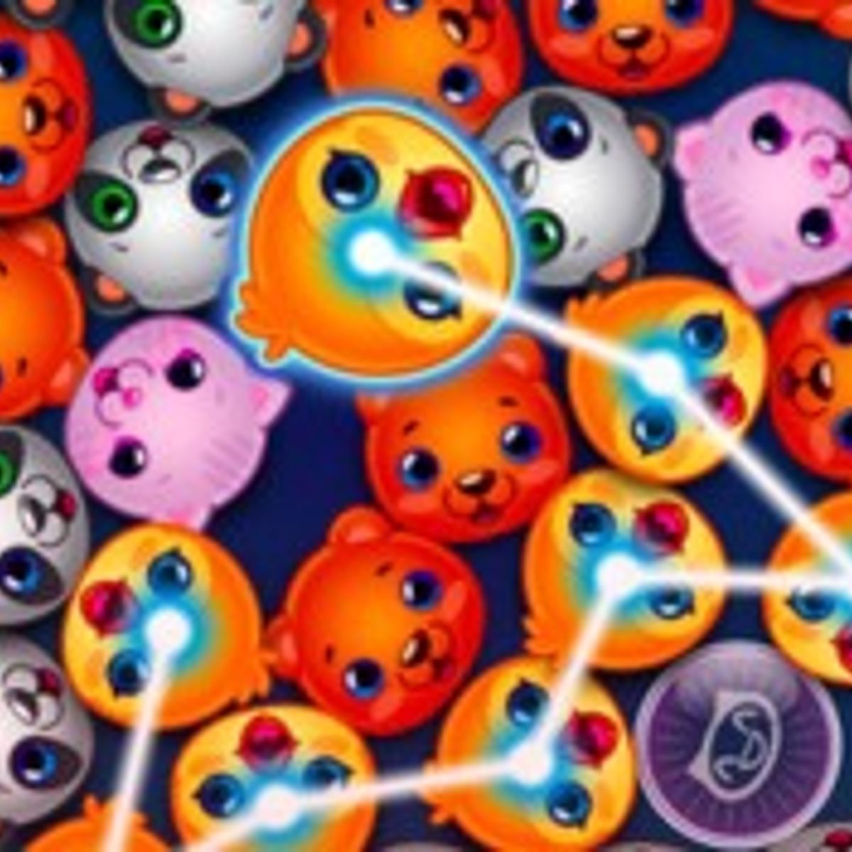 FLUFFY CUDDLIES - Play Online for Free! | Poki